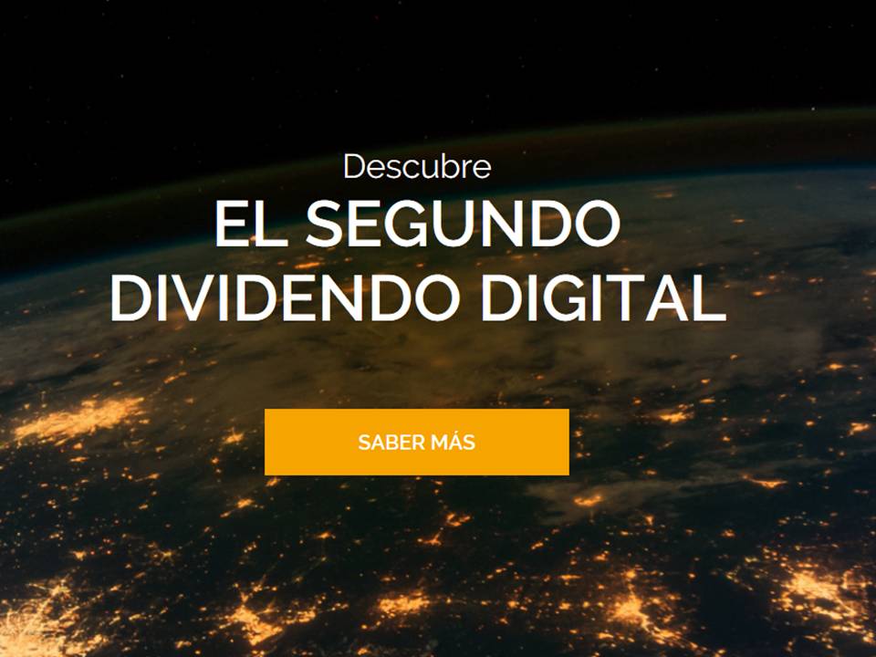SEGUNDO DIVIDENDO DIGITAL - LUJISA, S.A.